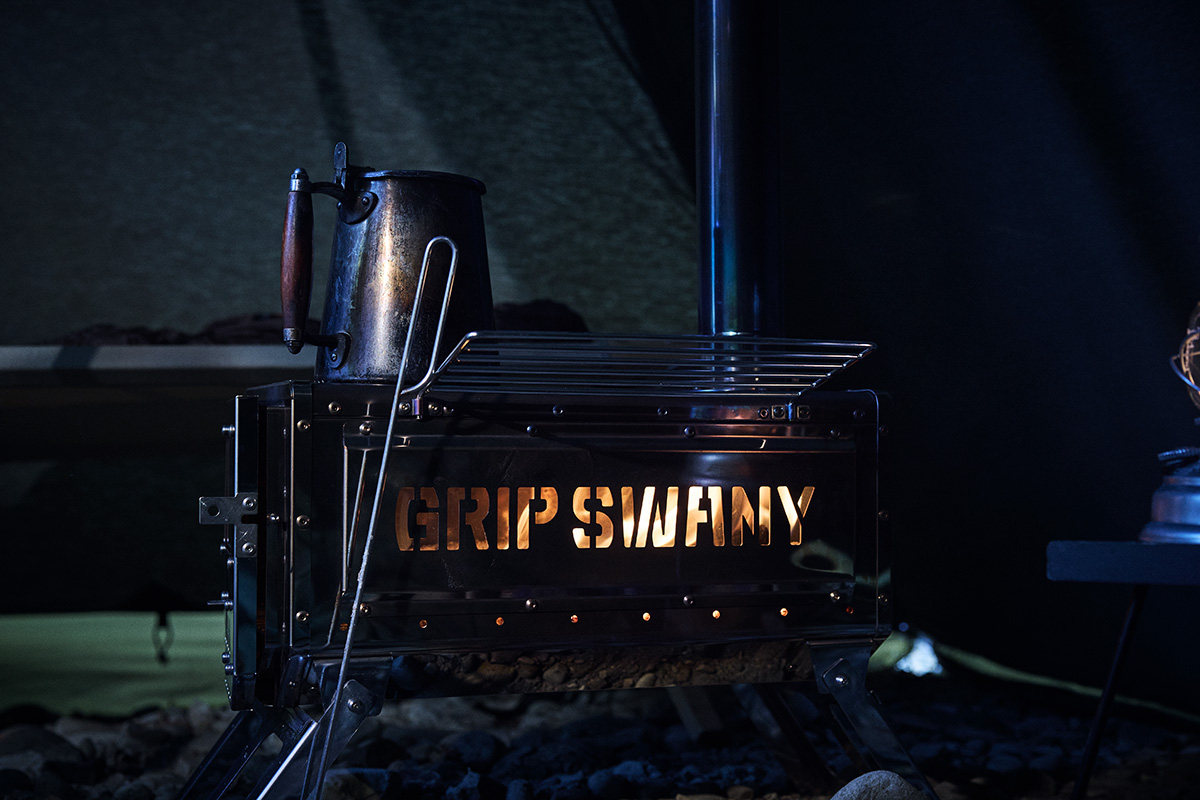 GRIPSWANY2022FWLOOK制作 - mosco