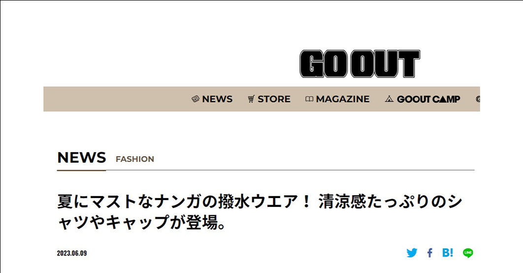 GO OUT WEB - mosco