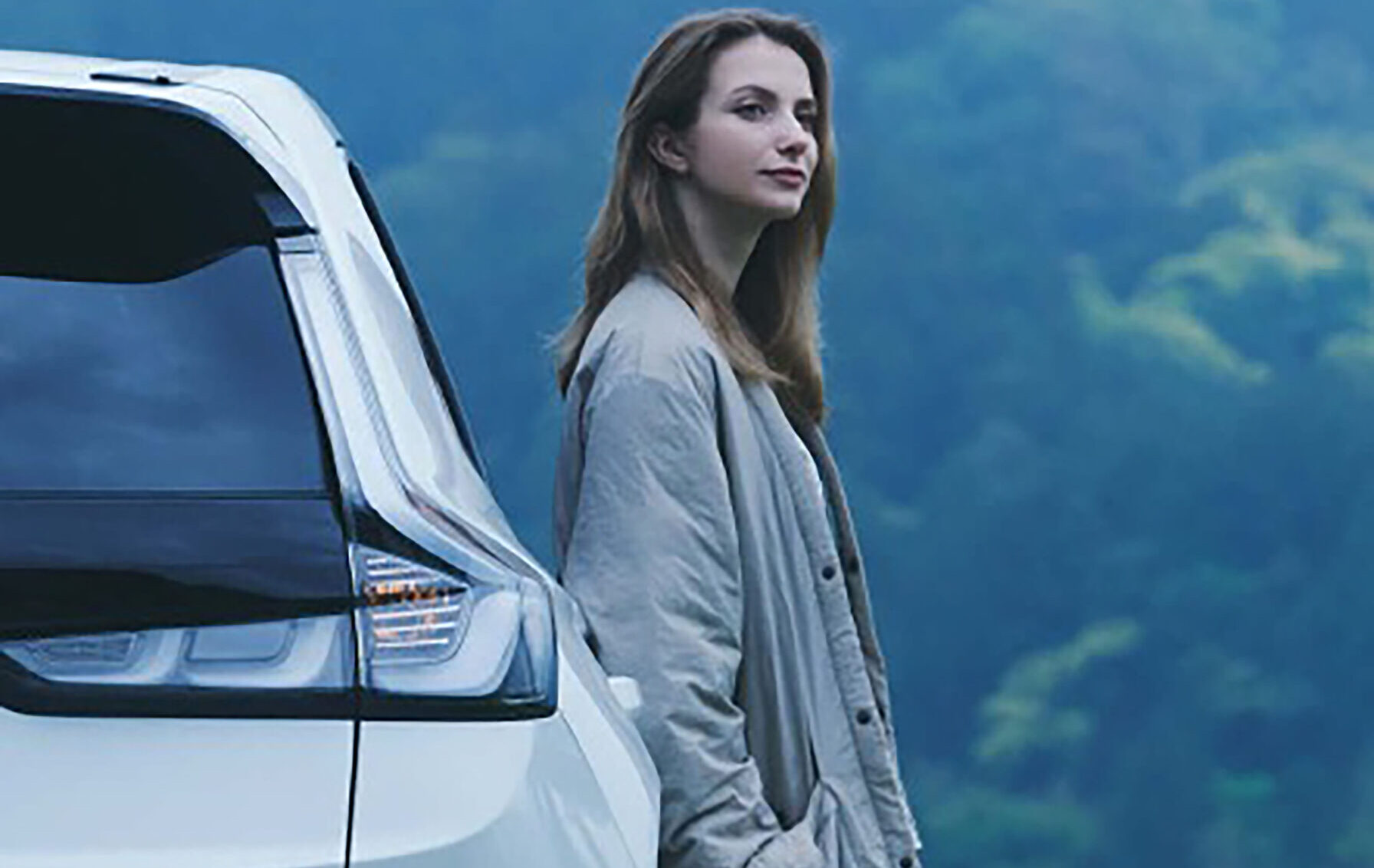 HONDA CRVサイト - mosco